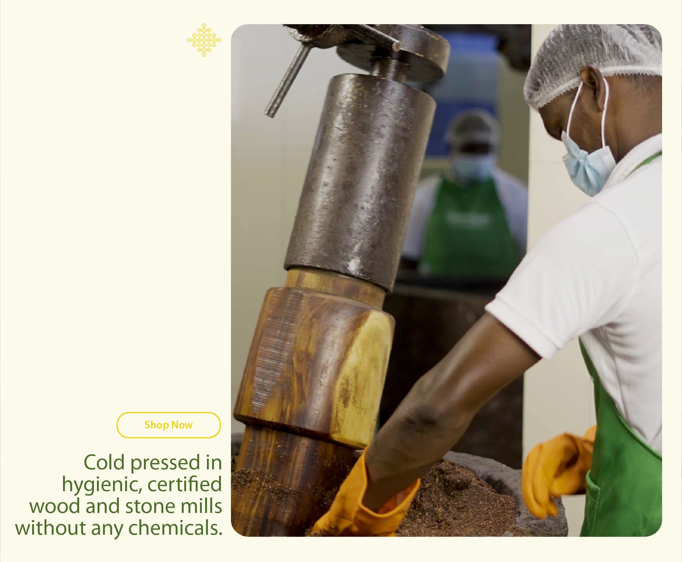 Gramiyaa | Best Cold Pressed Cooking Oils | Free 1 Day Delivery